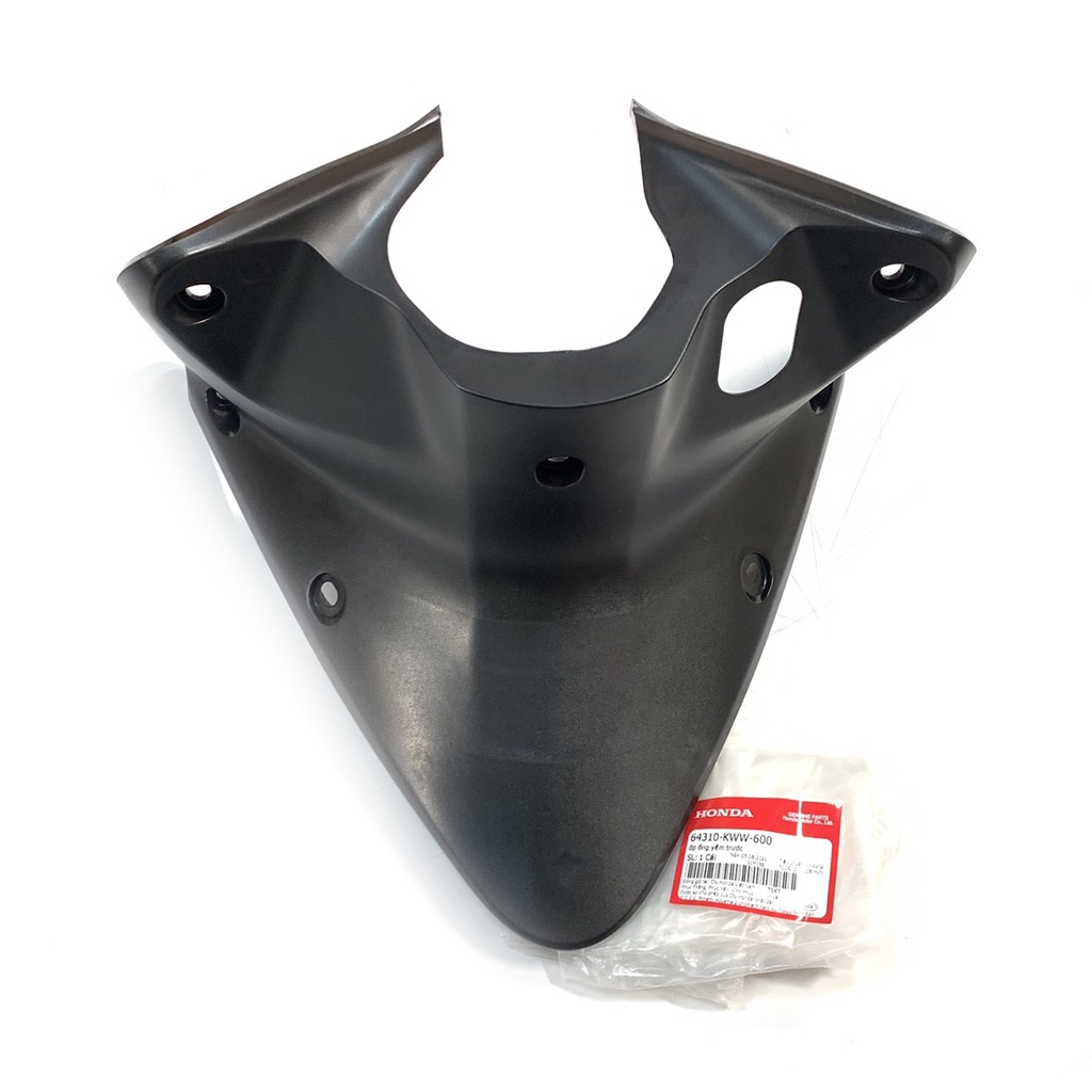64310-KWW-600 | Ốp ống yếm trước HONDA WAVE RS / WAVE S (64310KWW600 ...