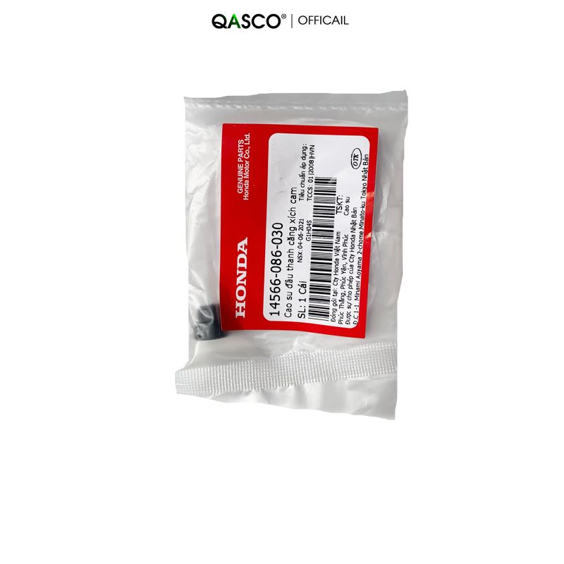 14566-086-030 | Cao su đầu thanh căng xích cam HONDA dùng chung nhiều ...