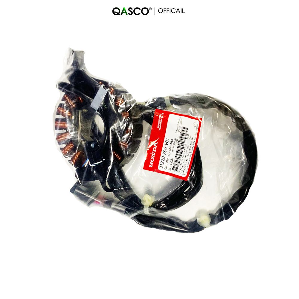 31220-K96-V01 | Cụm dây máy phát điện HONDA PCX 125 (31220K96V01 ...