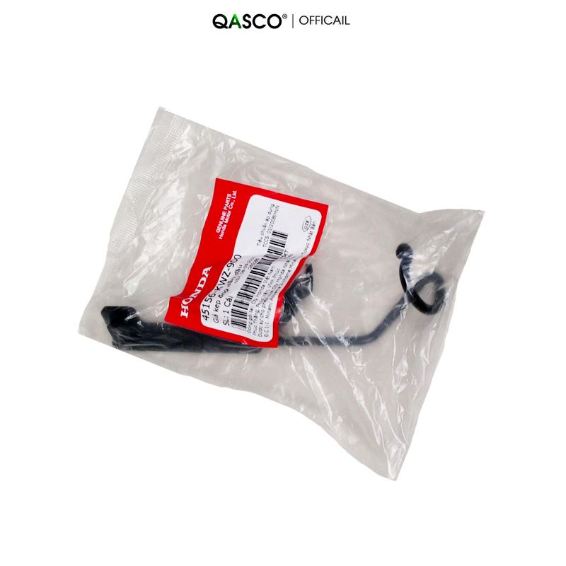 45156-KWZ-900 | Giá kẹp ống dẫn dầu HONDA WAVE (45156KWZ900) | CLAPER ...