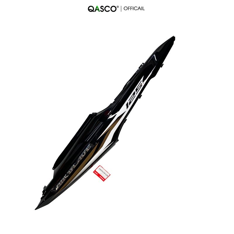 83550-K27-V10ZB | Bộ ốp sườn phải HONDA AIR BLADE K27 mã màu Y208 ...
