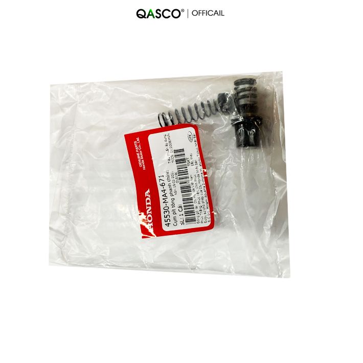 45530-MA4-671 | Cụm pít tông phanh chính HONDA nhiều dòng xe ga ...