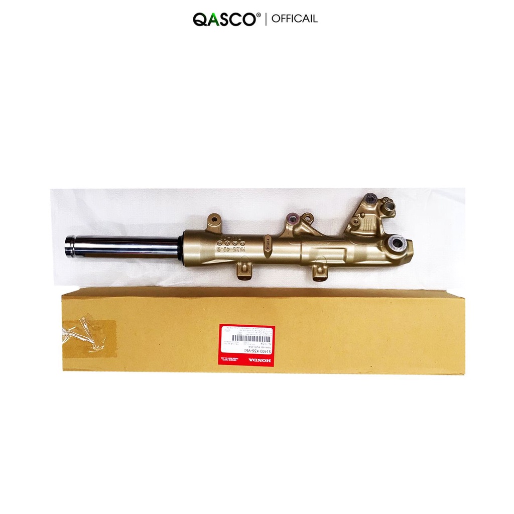 51400-K56-V61 | Giảm xóc (phuộc) trước phải HONDA WINNER X ABS (RS150 ...