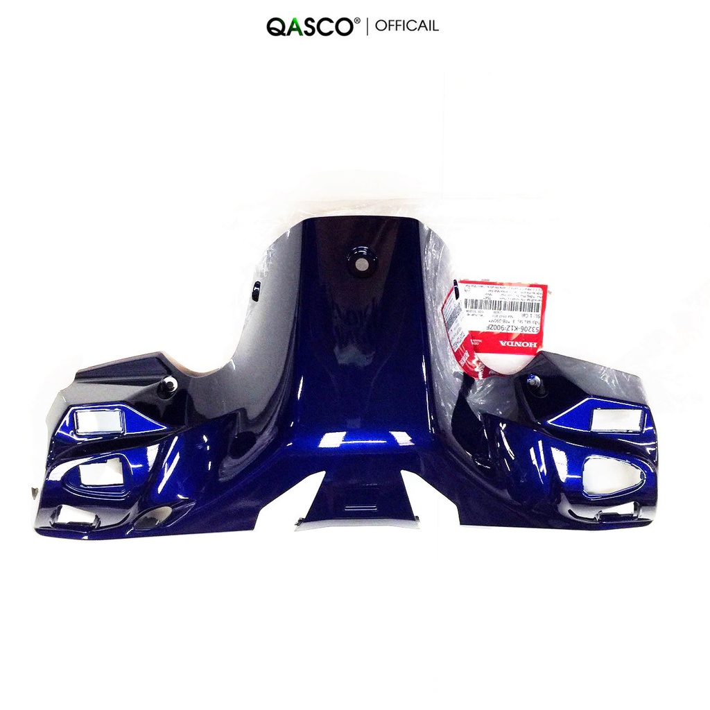 53206-K12-900ZF | Nắp sau tay lái HONDA LEAD 125 (2013-2015) màu PB290M ...