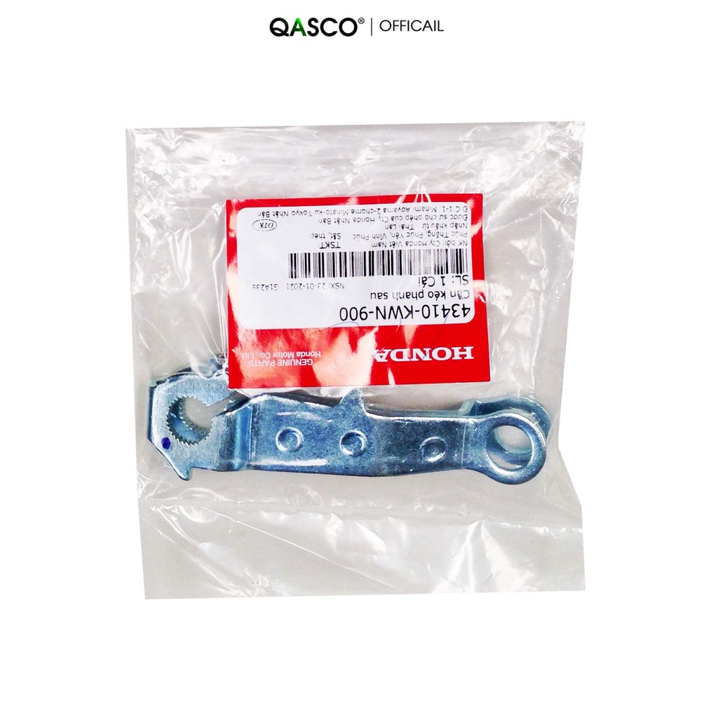43410-KWN-900 | Cần kéo phanh sau HONDA AIR BLADE 125 / PCX / SH MODE ...