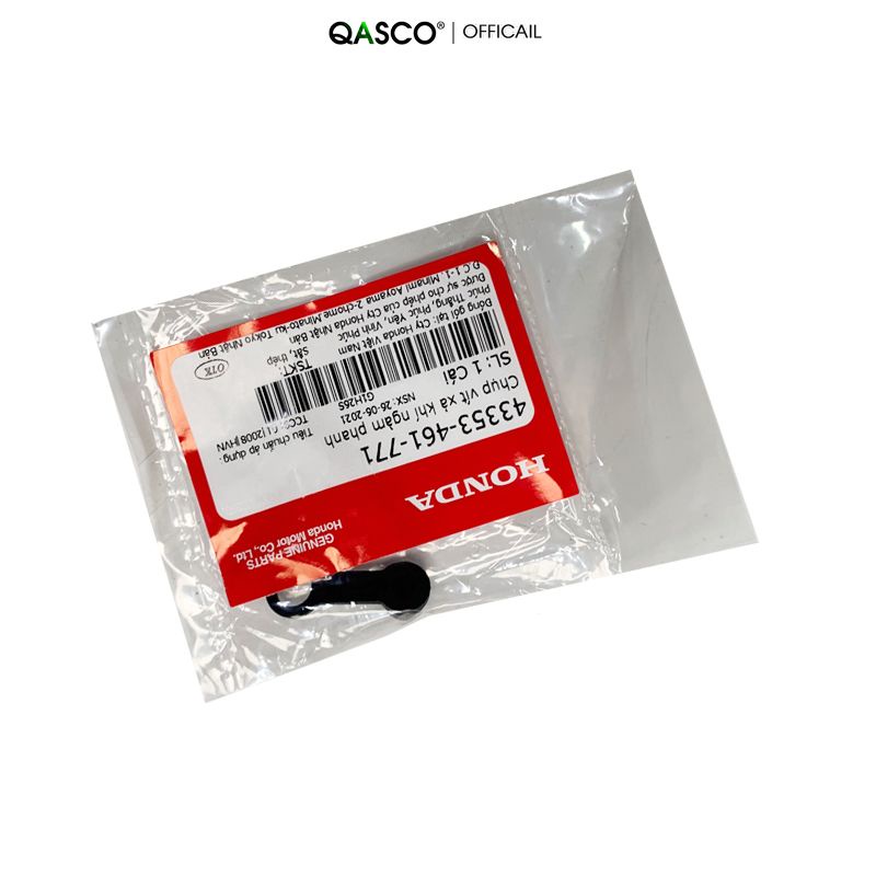 43353-461-771 | Chụp vít xả khí air ngàm phanh HONDA nhiều dòng xe ...