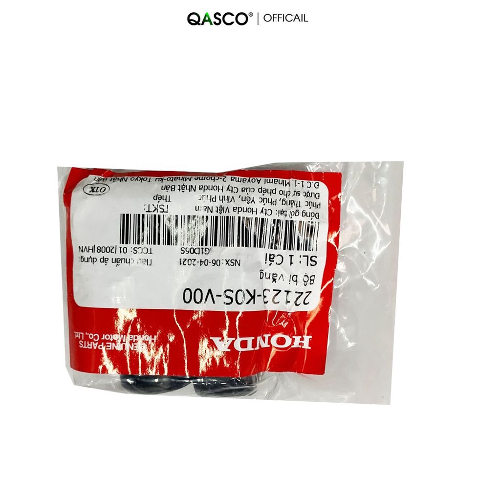 22123-K0S-V00 | Bộ bi văng HONDA SH 125 (22123K0SV00) | ROLLER SET ...