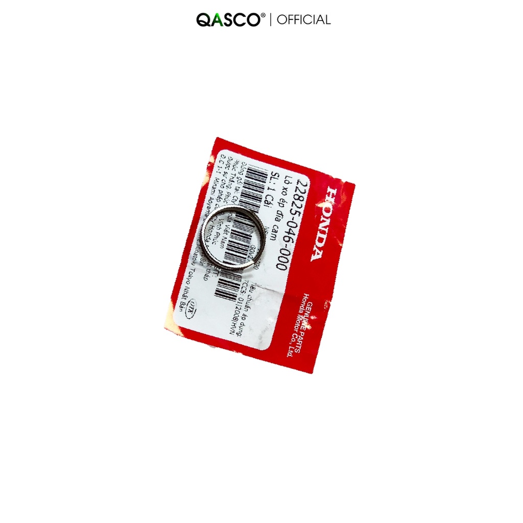 22825-046-000 | Lò xo ép đĩa cam HONDA FUTURE (22825046000) | SPRING ...