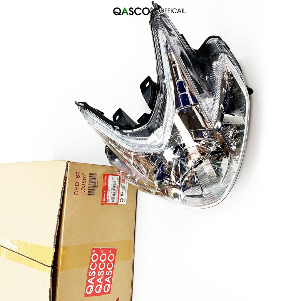 33110-KVG-951 | Đèn pha trước HONDA AIR BLADE 110 (2008-2011 ...