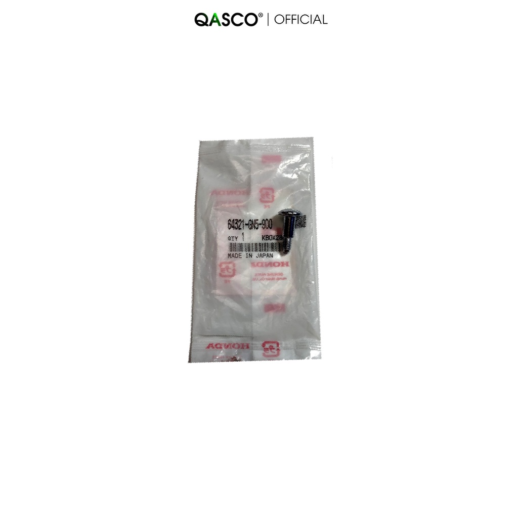 64321-GN5-900 | Vít bắt yếm HONDA DREAM 100 (64321GN5900) | LATCH FRONT ...