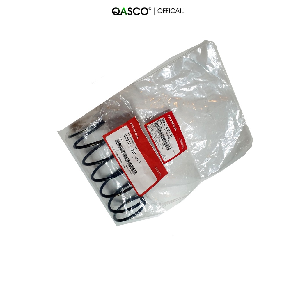 23233-KGF-911 | Lò xo pu ly truyền động HONDA SH 125/ 150 (2009-2011 ...