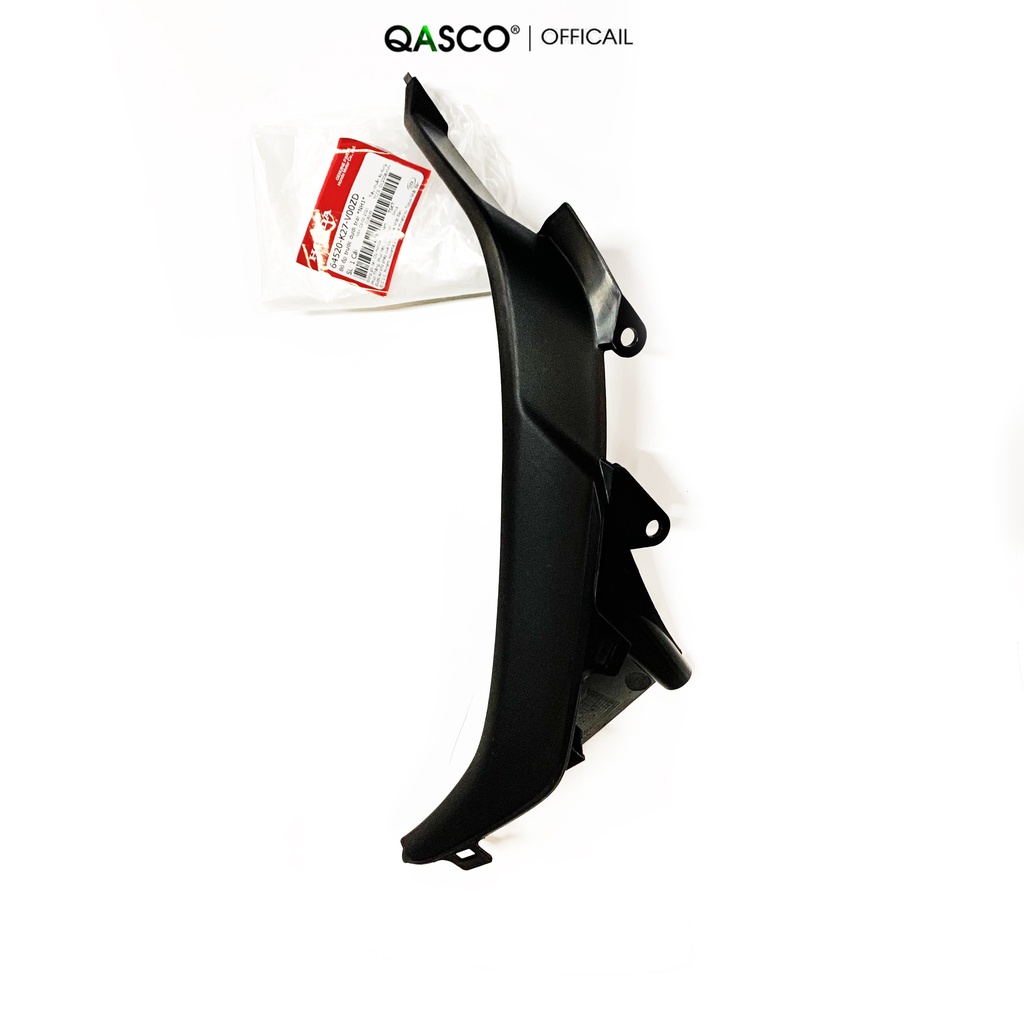 64520-K27-V00ZD | Bộ ốp trước dưới trái HONDA AIR BLADE 125 (2012-2014 ...