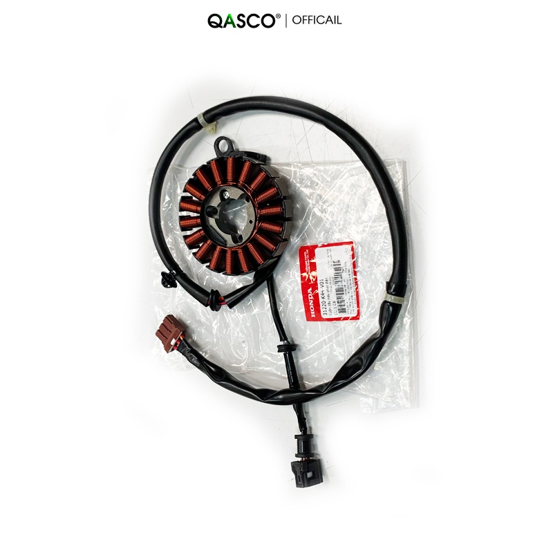 31220-K44-V01 | Cuộn dây máy phát điện HONDA VISION 110 (31220K44V01 ...