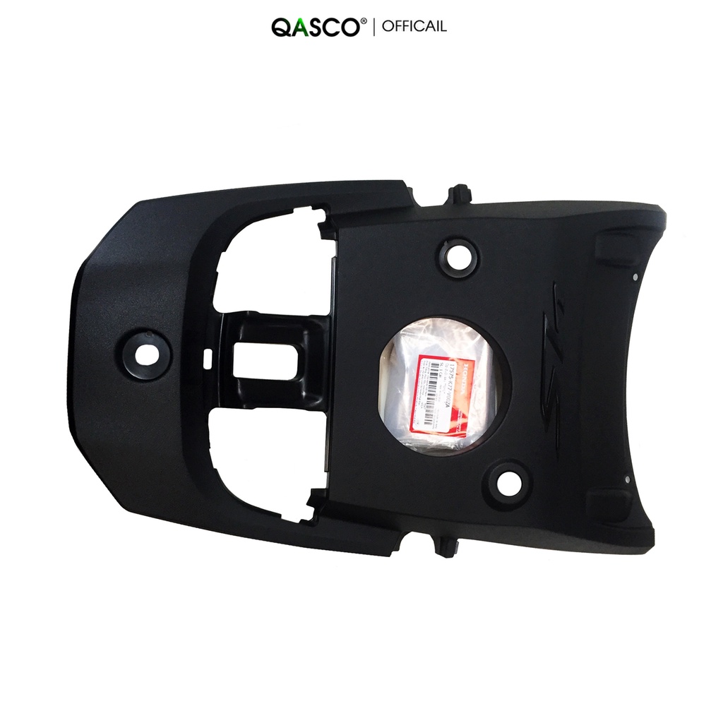 17575-K77-V00ZA | Ốp đuôi sau HONDA SH 125/150 (2016-2018) màu NH1 ...