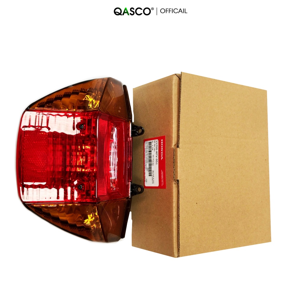 33700-KFV-951 | Cụm đèn hậu HONDA SUPER DREAM 100 (đã có đèn ...