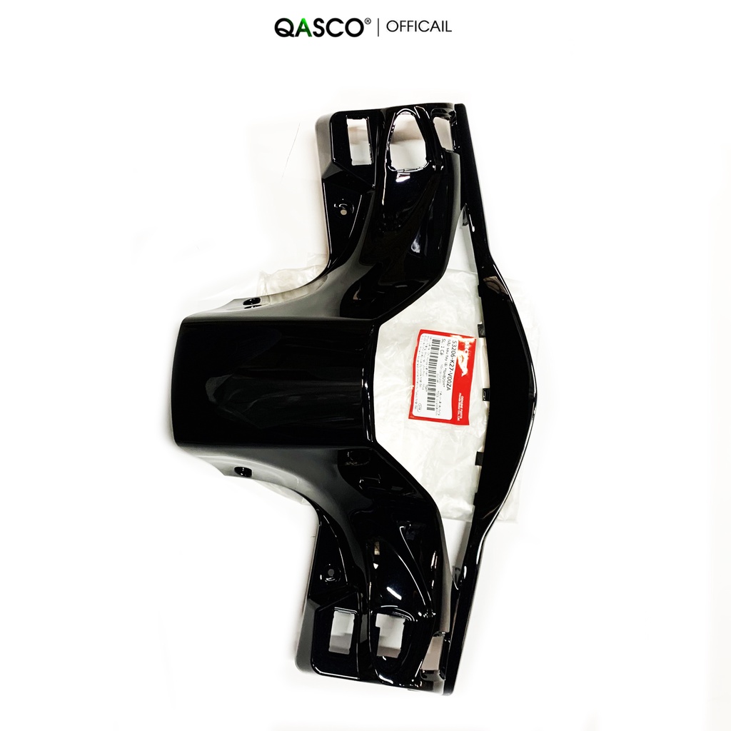 53206-K27-V00ZA | Nắp sau tay lái HONDA AIR BLADE 125 màu NHB25M ...