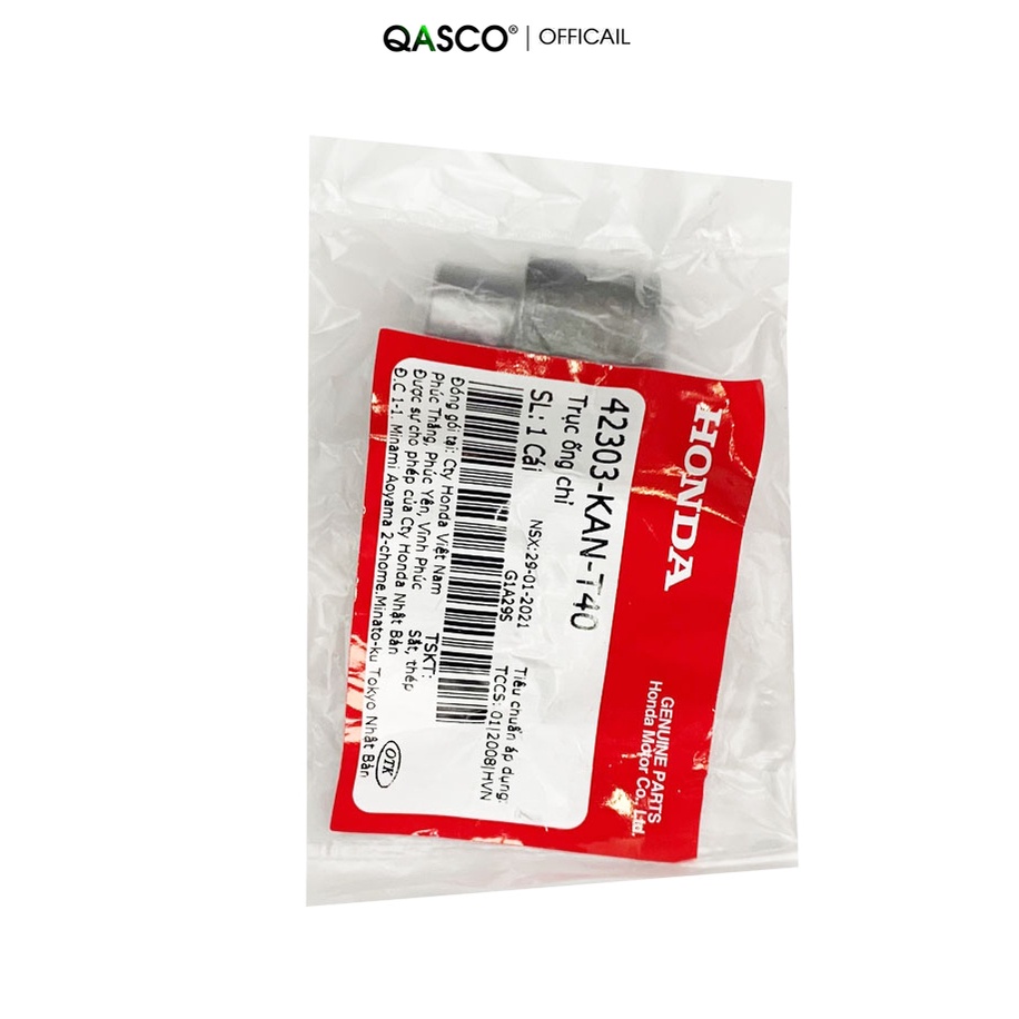 42303-KAN-T40 | Trục ống chỉ HONDA nhiều dòng xe (42303KANT40) | SLEEVE ...