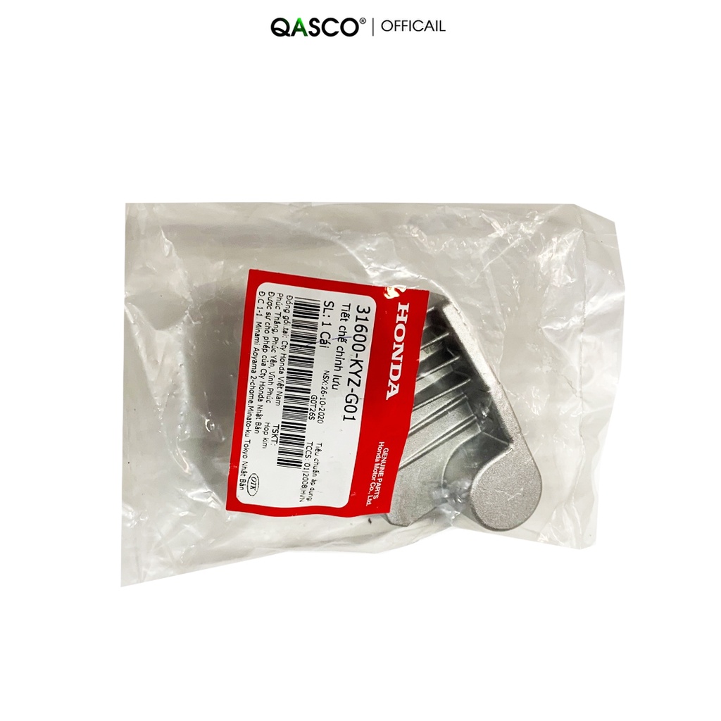 31600-KYZ-G01 | Tiết chế chỉnh lưu HONDA FUTURE 125 (31600KYZG01 ...