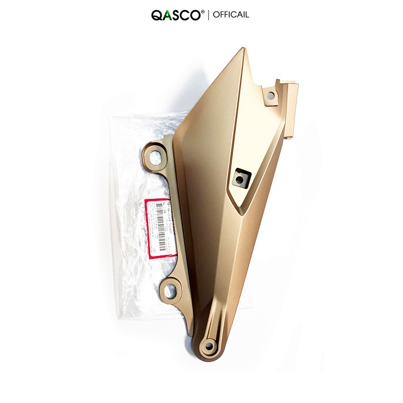 50606-K56-V50ZA | Nhựa tấm bảo vệ phải HONDA WINNER X (RS150 V3) màu ...