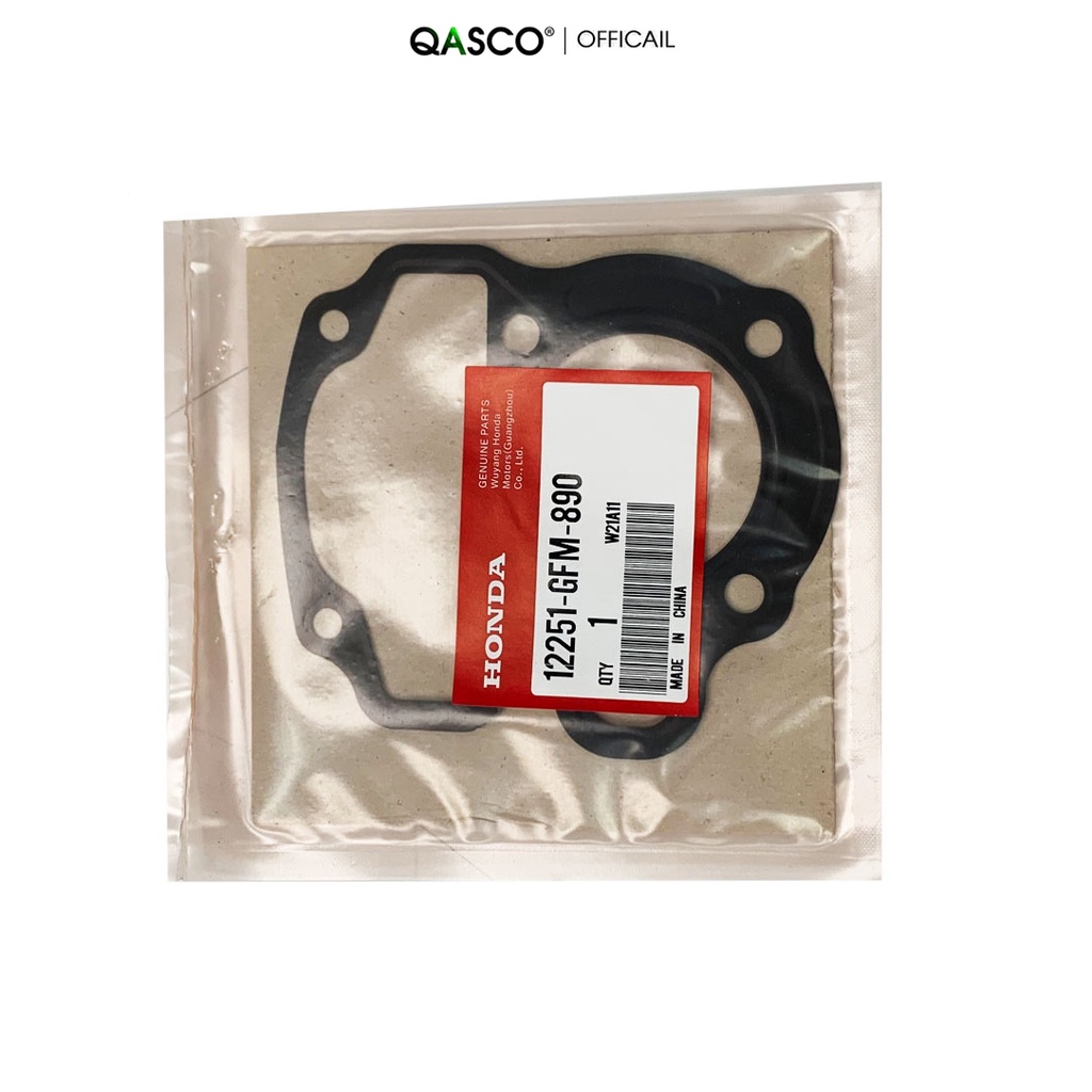 12251-GFM-890 | Gioăng quylát HONDA LEAD 110 (12251GFM890) | GASKET ...