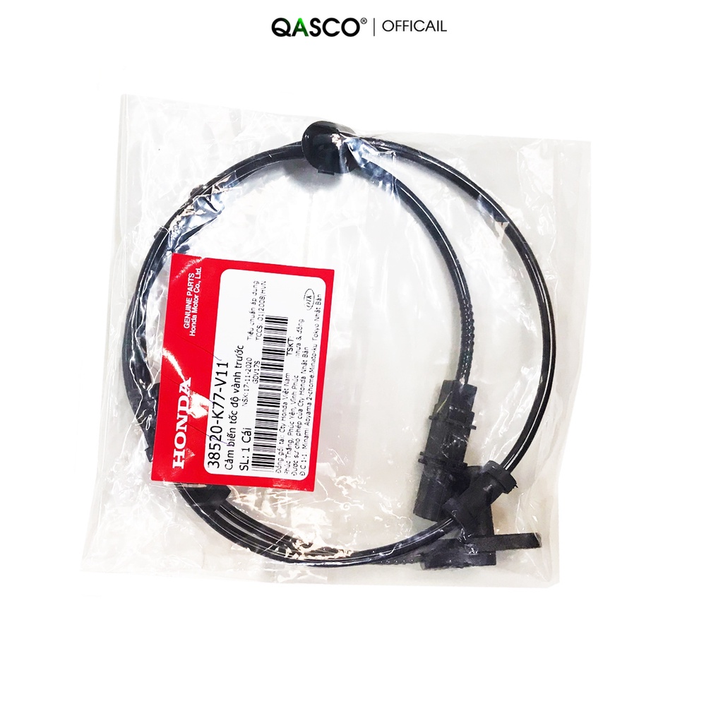 38520-K77-V11 | Cảm biến tốc độ vành trước HONDA SH 125/150 (2016-2018 ...