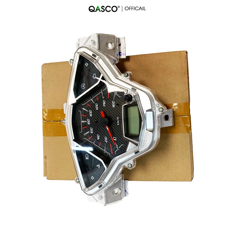 37100-K66-V01 | Cụm đồng hồ công tơ mét HONDA AIR BLADE 125 K66 ...